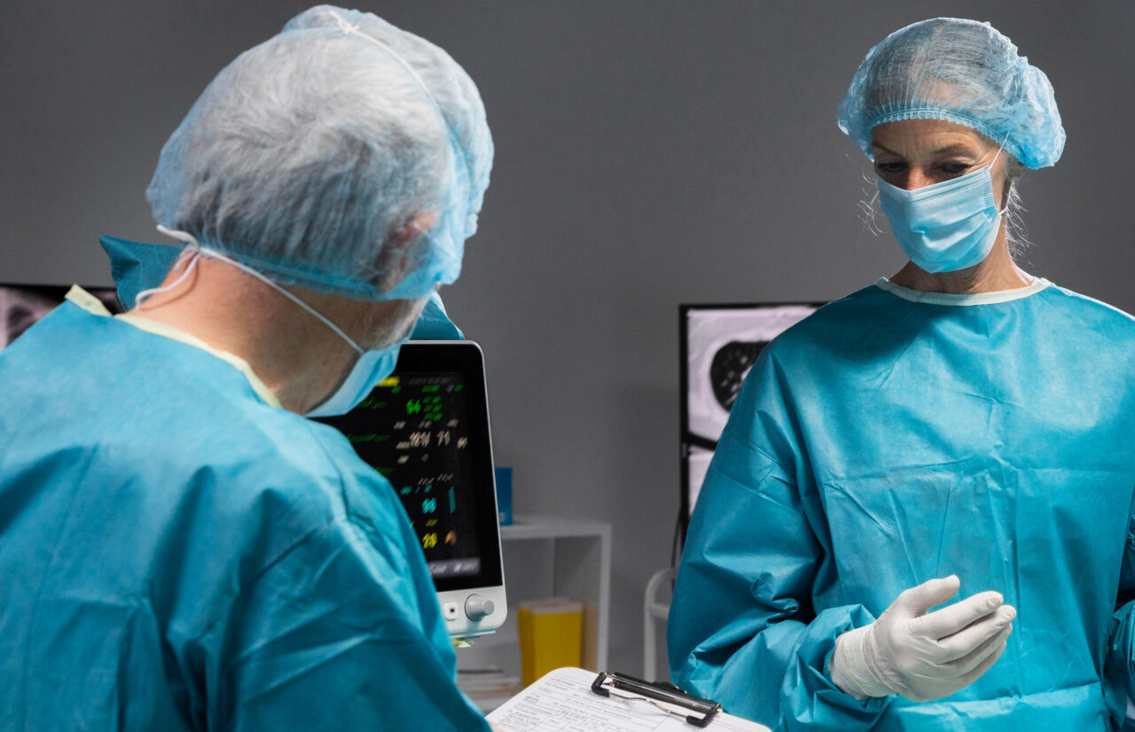 Anesthesiology Billing and Coding Services | OSI