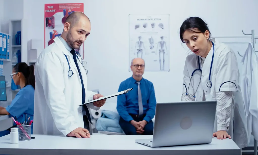 Understanding Level 5 E/M Code 99205