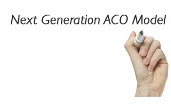Analysis of the Next Generation ACO Model