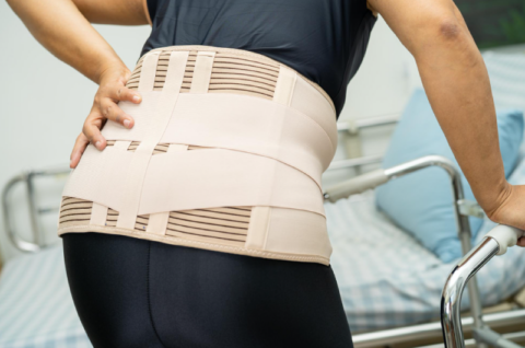 ICD-10 Codes for Hip Fractures