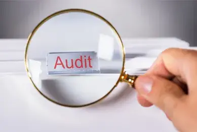 RADV Audit for Compliance with CMS Contract Requirements