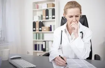 Check Out the Top Challenges Physicians Could Face in 2017