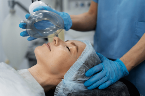 CPT Coding Changes for Moderate Sedation