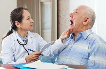 Documenting Tonsillitis with Specific ICD-10 Codes