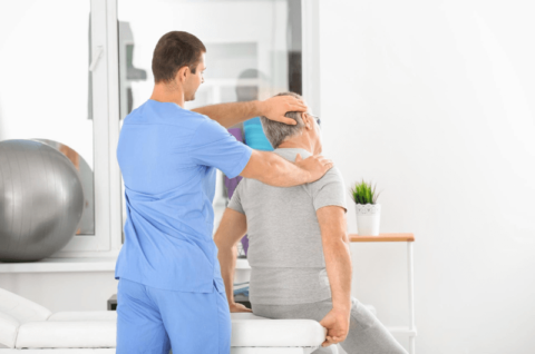 Document to Support Physical Therapy Evaluation Code Selection