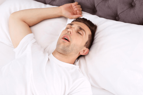 Learn the New Guidelines and Codes for OSA Testing