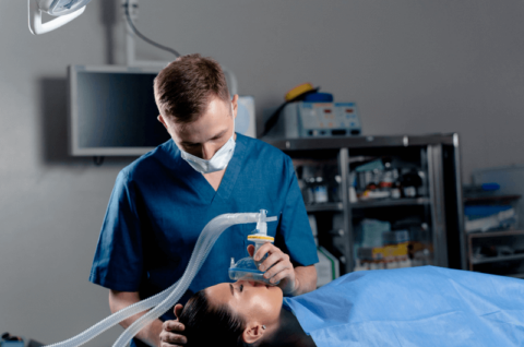 Anesthesia and HCPCS Modifiers and When to Use Them