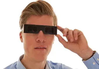 Solar Eclipse Eye Injuries - How to Code Them with ICD-10?