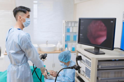 Rules for GI/Endoscopy Coding and Billing