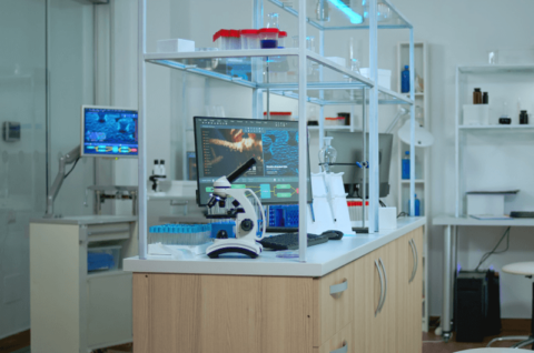 Billing and Coding Lab Panels and Their Components