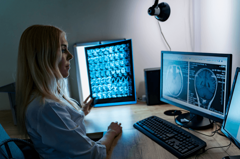 Radiology CPT Code Changes for 2018