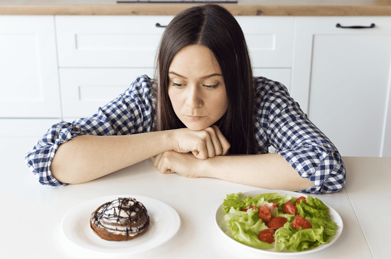 ICD-10 code updates for eating disorders in 2025