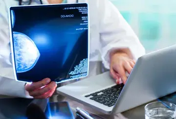 G codes for Mammography with CPT Codes