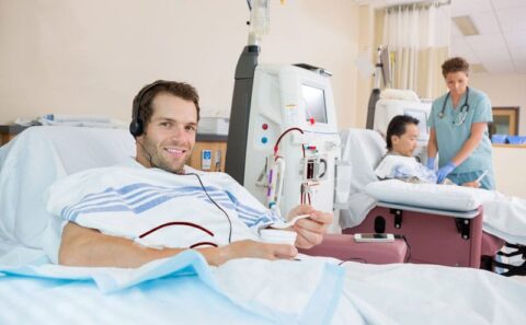 What are the CPT Codes to Report Renal Dialysis?