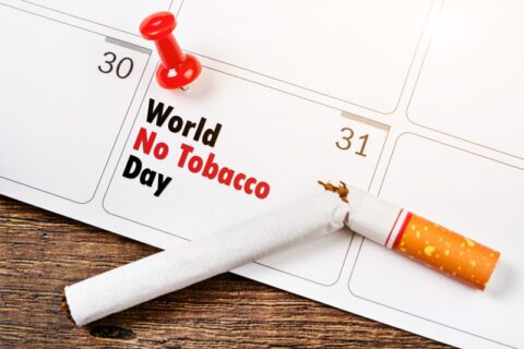 ICD-10 Coding for Tobacco Use, Dependence, and Exposure