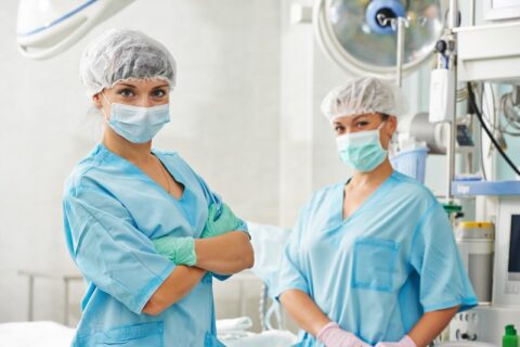 Reimbursement & Documentation Rules for Surgery Assistants
