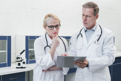 Common Medical Coding Mistakes to Watch Out For