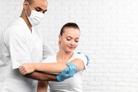 Shoulder Dislocation - ICD-10 Codes and Documentation Tips