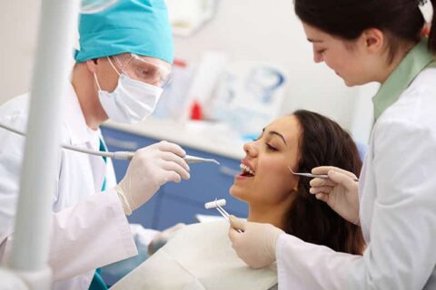 ICD-10 And CDT Dental Codes And Eligibility Verification