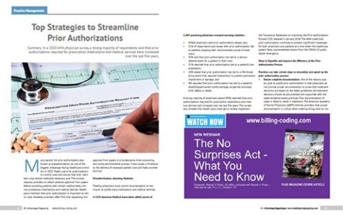 BC Magazine Features OSI’s Articles in March-April 2022