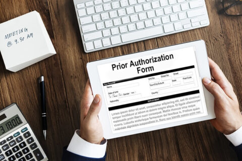 Difference Between Predetermination And Prior Authorization