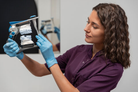 Understand CDT Codes to Document Dental Bridge Procedure