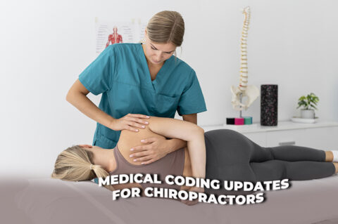 Key Medical Coding Updates for Chiropractors in 2023