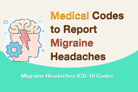 ICD-10 Coding for Migraine Headaches