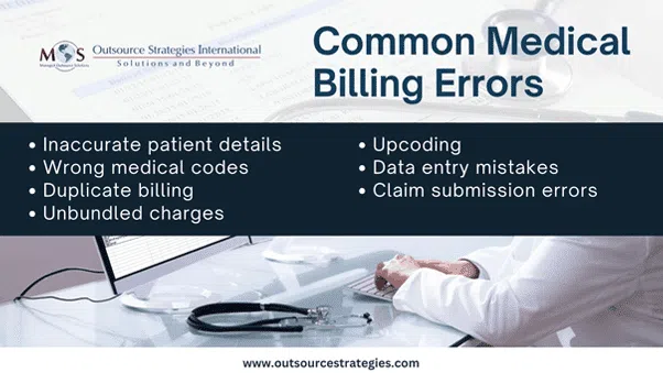 The Significance of Accuracy in Medical Billing