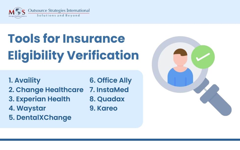How Does Technology Streamline Insurance Verification?