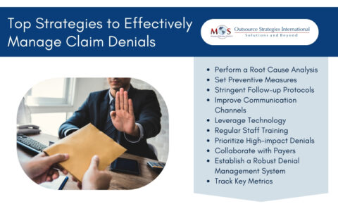 Effective Strategies for Denial Management