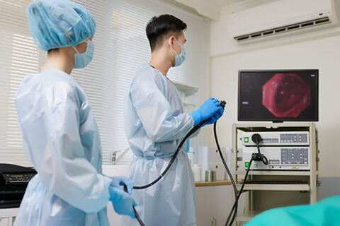 Overview of Colonoscopy Billing and Coding Guidelines