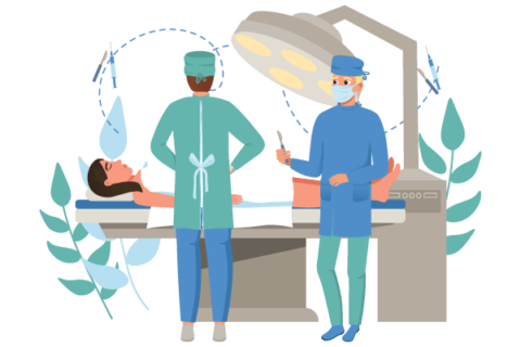 Bariatric Surgery Insurance Verifications and Authorizations