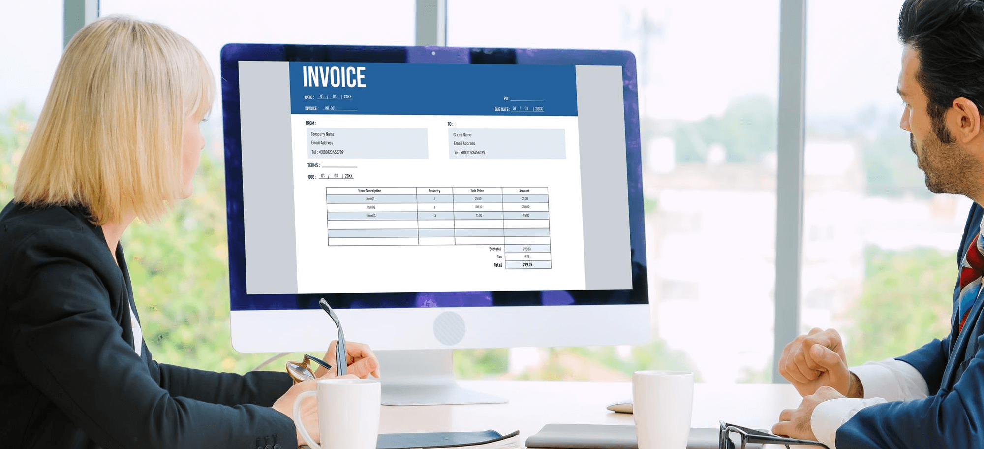 Charge Posting Services | Charge Entry | OSI