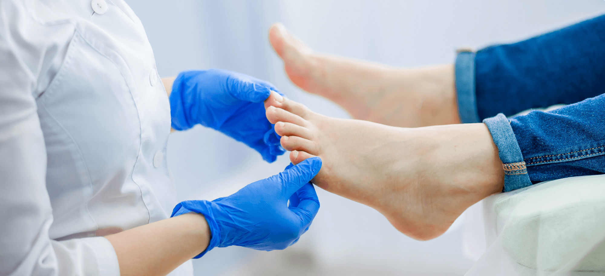 Podiatry Medical Billing and Coding Services | OSI