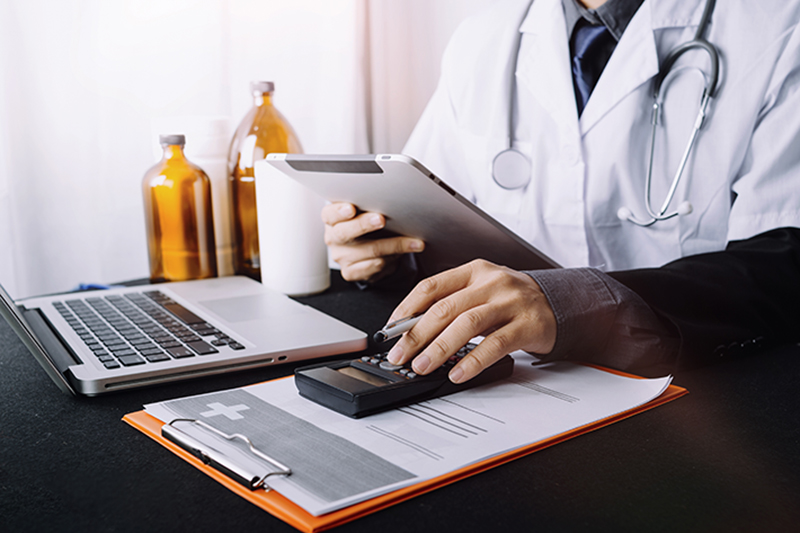 Key Types of Authorizations in Medical Billing Key Types of Authorizations in Medical Billing