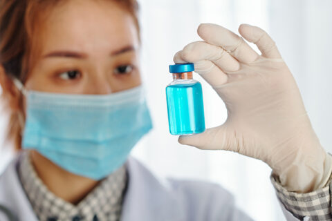 AMA Updates Vaccine Codes for 2025: Key Changes to Know