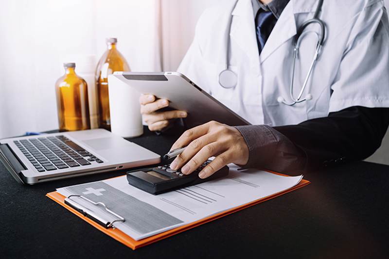 How Does Home Health Medical Billing Work? How Does Home Health Medical Billing Work?