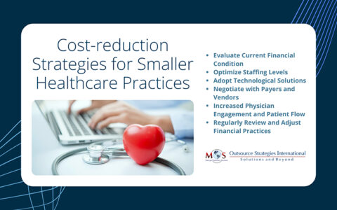 Cost-saving Strategies for Healthcare Practices