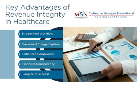 The Role of Revenue Integrity in Healthcare Success