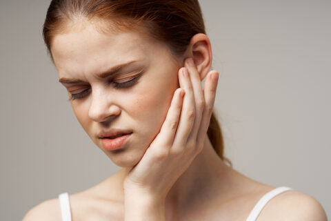 Coding for Temporomandibular Joint Disorder