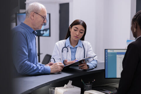 How to Differentiate Upcoding and Downcoding in Medical Billing