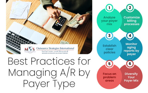 Segmenting A/R by Payer Type to Improve Collections